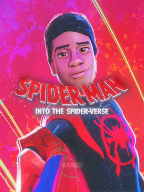 Edits Inspired By Spider Man A Leap Of Faith Tiktok