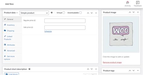 Woocommerce Digital Products How To Sell And Manage Iconic