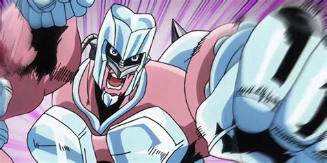 Jojos Bizarre Adventure 8 Ways Josuke Higashikata Is Unlike Any Other