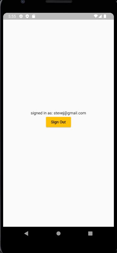Github Choijh03 Firebase Create Save User Info Flutter