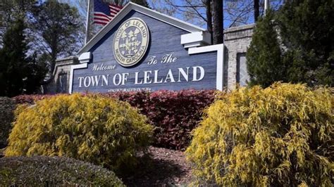 Navigating Leland North Carolina A Comprehensive Guide Uganda On