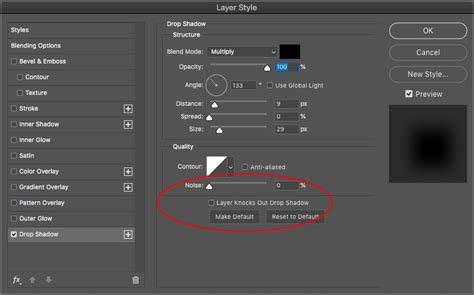 how to add drop shadow in procreate homeostasis lab
