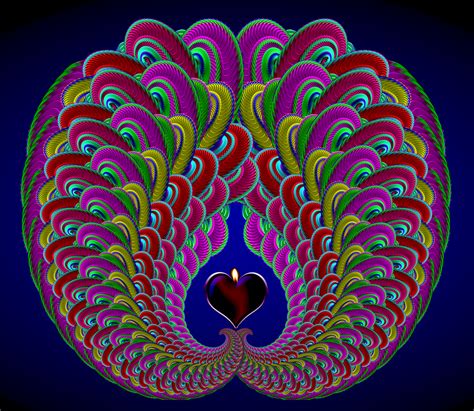 What Are Fractals Hubpages