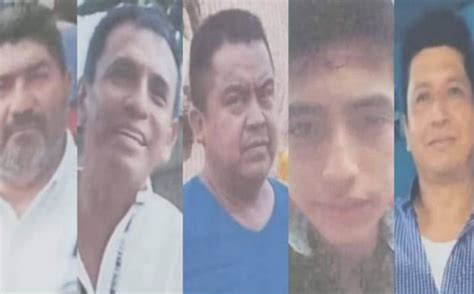 Desaparecen Siete Autoridades Ejidales En Chamic Chiapas