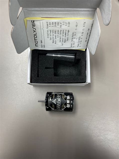 Fantom Icon 17 5 Works Edition R C Tech Forums