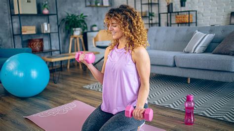 You Dont Need Heavy Weights To Build Muscle—heres The Science Backed