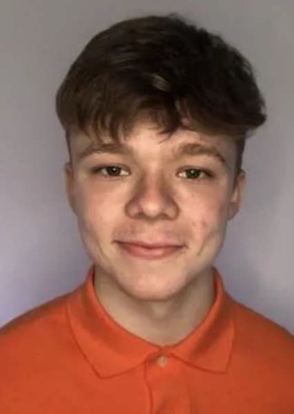 Ben Wilby Fan Casting