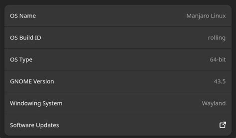 Pacman Changes And Updates Support Manjaro Linux Forum