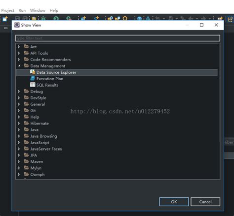 eclipse通过hibernatetools实现逆向生成hibernate实体类或映射 hibernate reverse tools csdn博客
