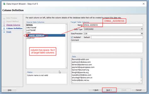 How To Create Table In Oracle DatabaseFAQs Com