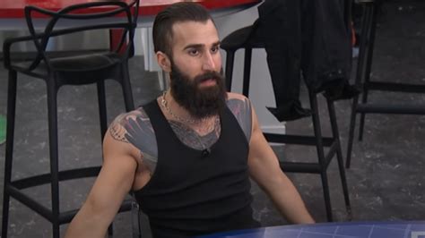 Big Brother 22 Spoilers Paul Abrahamian Not On Bb All Stars 2 Cast
