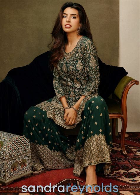 Esha Jass London Model Agency Sandra Reynolds