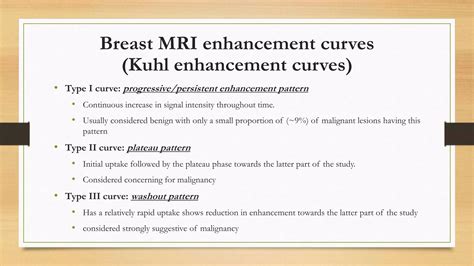 Perfusion Mri Dsc And Dce Perfusion Techniques For Radiology