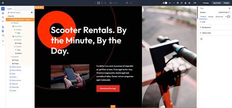 nested rows vs specialty sections in divi 5 and why we re deprecating