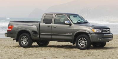 2006 Toyota Tundra Double Cab V8 Values Jd Power