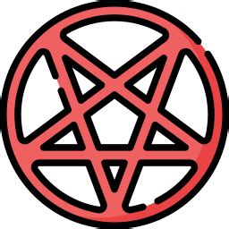 Wrath Free Shapes And Symbols Icons
