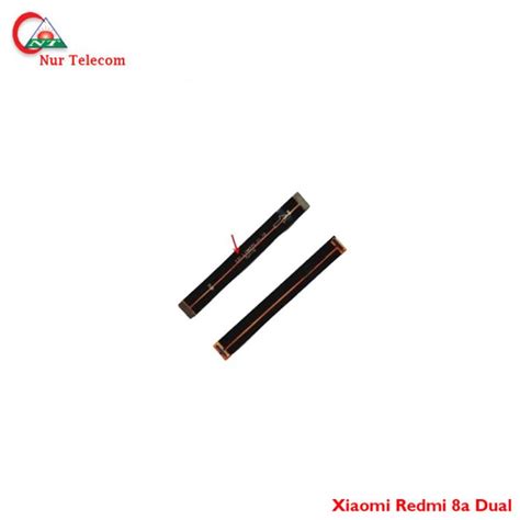 Xiaomi Redmi A Dual Motherboard Connector Flex Cable In Bd Nur Telecom