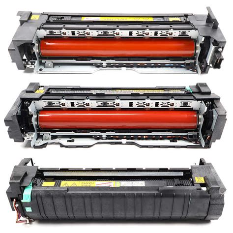 Printer Supplies Fuser Unit For Konica Minolta Bizhub C654 C754 C558