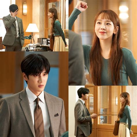 ‘직진 신혜선 ‘철벽 안보현 무장 해제 이번 생도 잘 부탁해｜스포츠동아