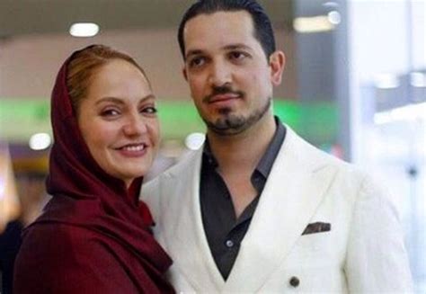 استوری احساسی همسر سابق مهناز افشار برای او