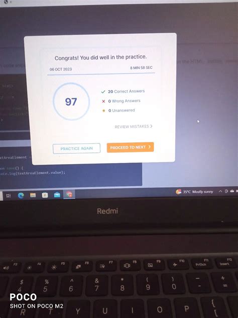 Sk Basith Rahul Afroz On Linkedin Javascript Mcq Skills Practice