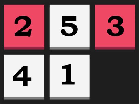 play block numbers puzzle online juegosfriv games