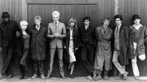 ‎quadrophenia 1979 Directed By Franc Roddam • Reviews Film Cast