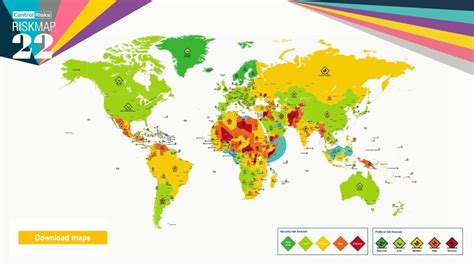 Control Risks On Linkedin Riskmap 2025 Control Risks