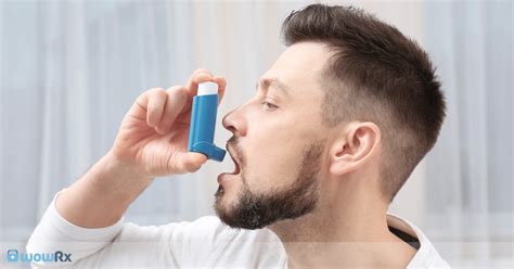 How Asthma Inhalers Can Help You Breathe Better
