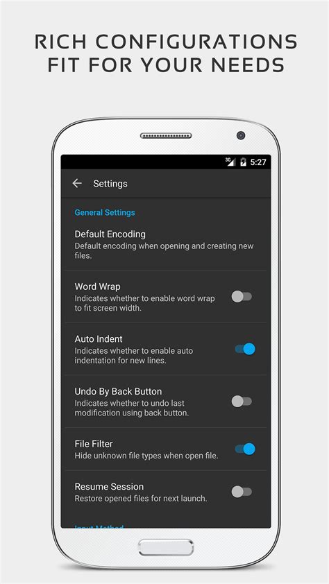 Quickedit Text Editor Apk Download Softpedia