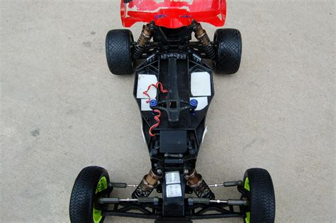 BIG SELL OUT Kyosho RB S WC Ext Chassis RT Stadium Truck R C Tech Forums