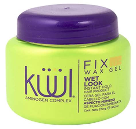 These Wet Hair Look Products Will Help You Achieve The Glam Wet Hair