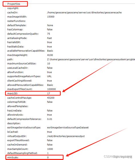 Arcgis Javascript Api 实现加载不同坐标系的底图和三维服务arcgis Js Api 调用三维地图服务 Csdn博客