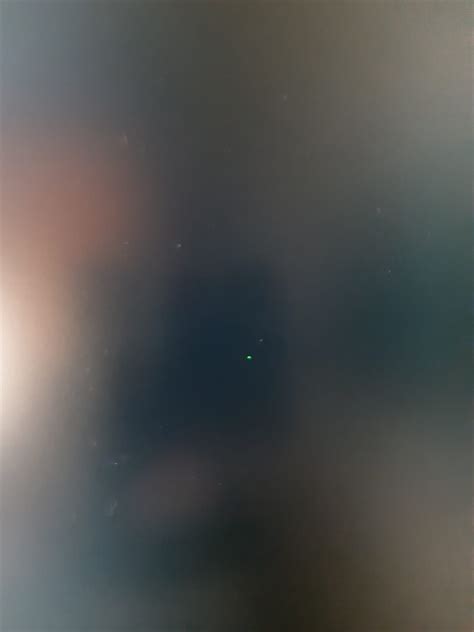 Msi Mag 251rx Is That Dead Pixel Msi Global English Forum