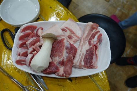 [을지로 맛집] 서울고기집 네이버 블로그