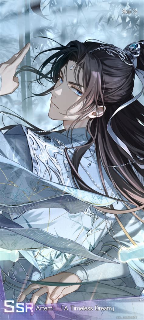 He Be Sexy 😅😍 Tears Of Themis Hoyolab