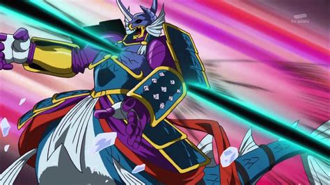 Digimon Fusion S E Digimon Uncensored