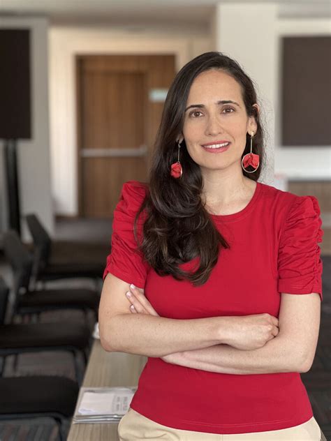 daniela luque díaz en linkedin huye si en una entrevista de trabajo