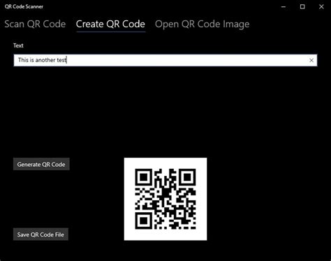 Qr Code Scanner 다운로드