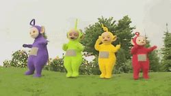 Teletubbies S Download And Share