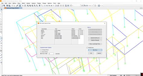 Pushover Analysis R Structuralengineering
