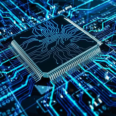 Scientists Find Security Risk In Risc V Open Source Chip Architecture That China Hopes Can Help