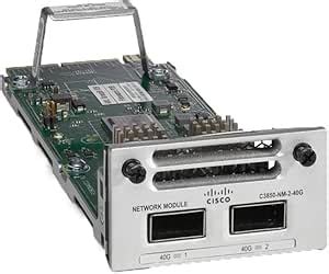 Catalyst X Ge Network Module Spare Amazon Fr Informatique