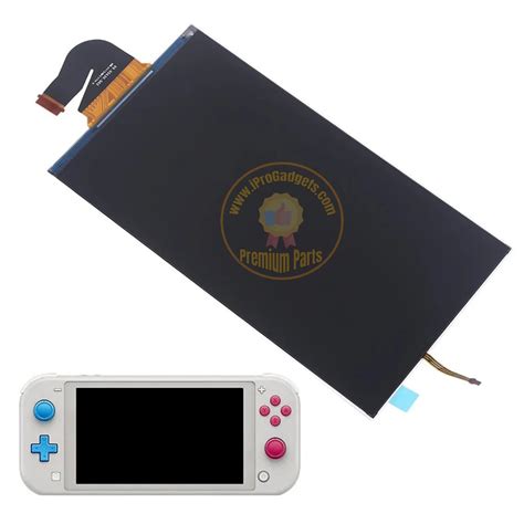 Replacement For Switch Lite Lcd Screen Display For Nintendo Switch Ns Console Iprogadgets