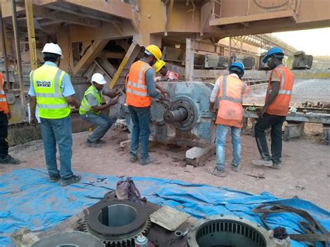 Vibration Analysis In Navi Mumbai Id