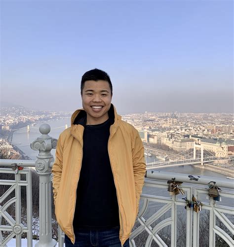 Noah Tseng