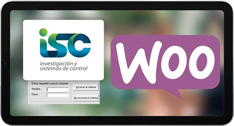 Isc Woosync Seraph Systems