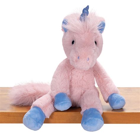 15 In Buddy Unicorn Vermont Teddy Bear