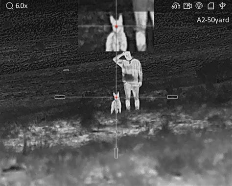 Understanding Base Magnification In Thermal Scopes
