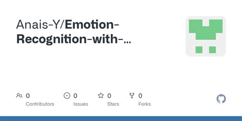 Github Anais Yemotion Recognition With 4drcnn And Dgcnnlstm